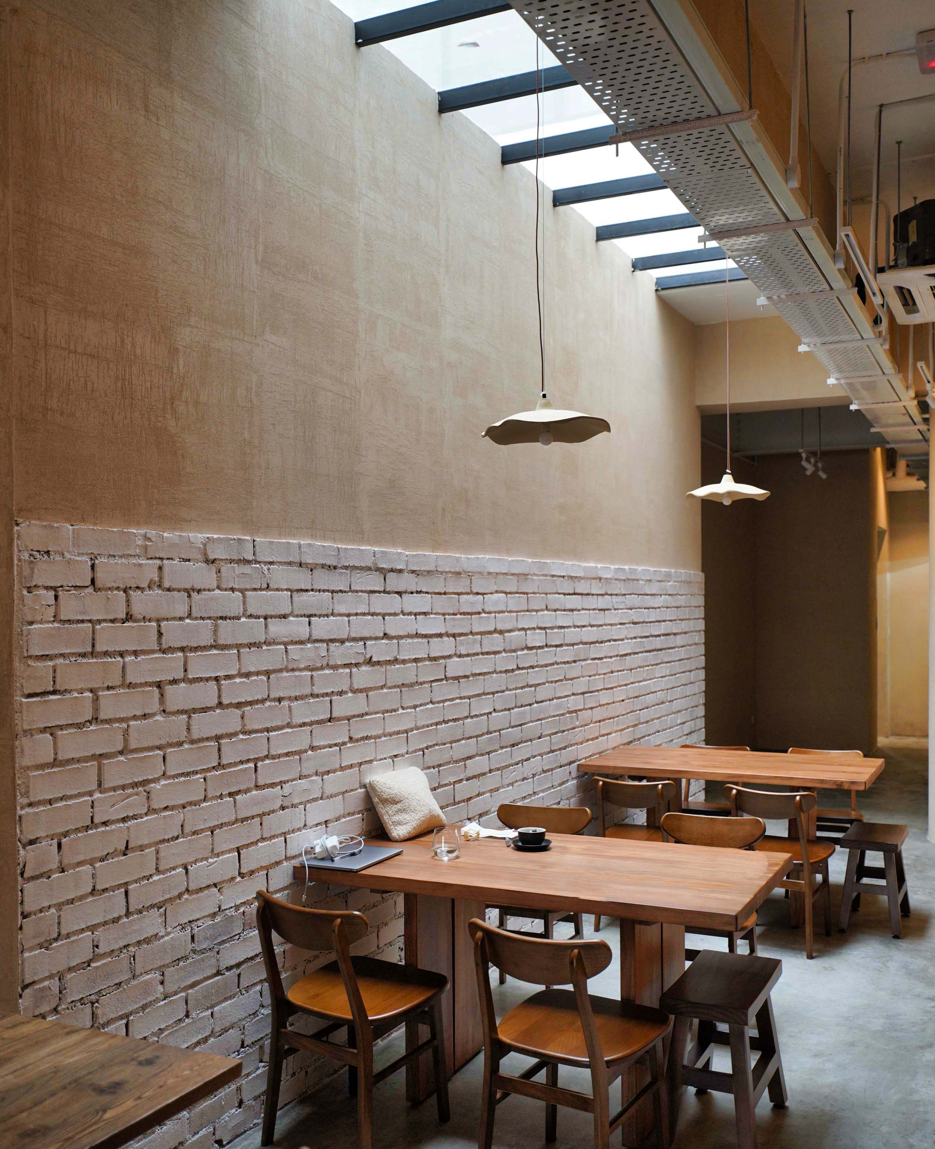 Eat Drink KL | Olea, Chow Kit